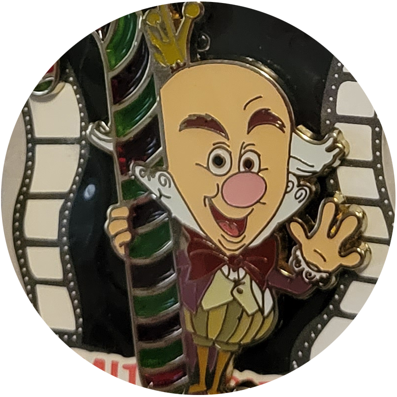 Disney Gallery – Compulsive Collector