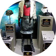 Hollywood Studios — December 8, 2018 – Compulsive Collector